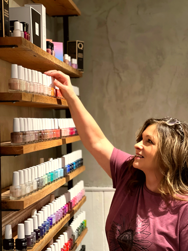 MEET OUR TRIBE – Relle